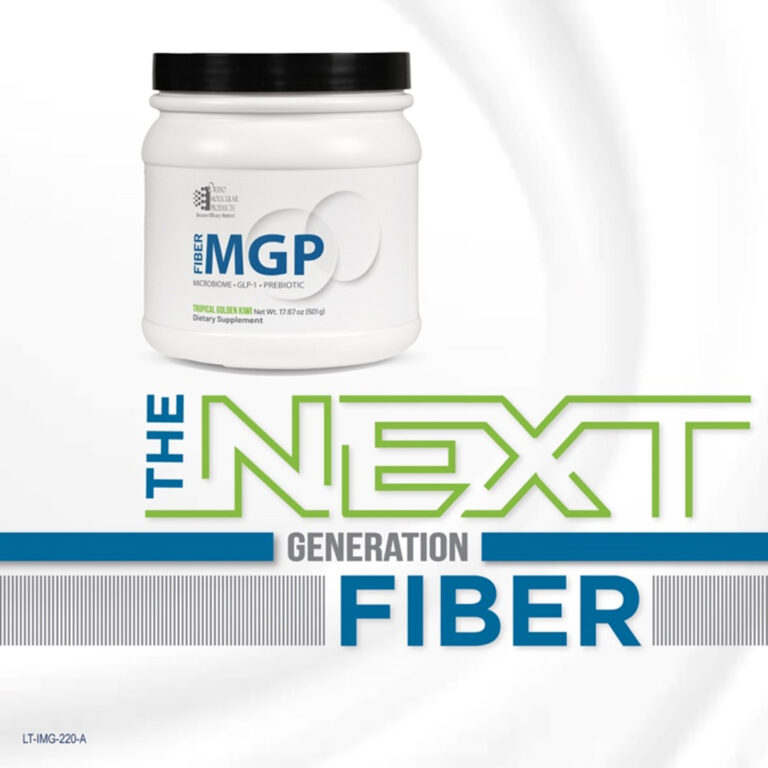 Fiber MGP- the real VIP of fiber! - Boise Natural Health Clinic